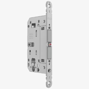 Замки и дверные петли AGB Италия | Купить с доставкой по России